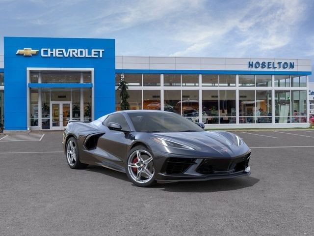 Chevrolet Vehicle Inventory - East Rochester Chevrolet dealer in East ...